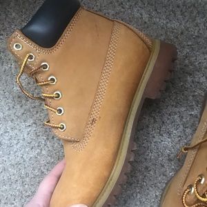 Timberland | Shoes | Timberland Utility Boots | Poshmark
